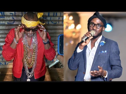 Ndolo l’amour “ Lil Ngono est un collègue, ses musiques son des sketchs ...