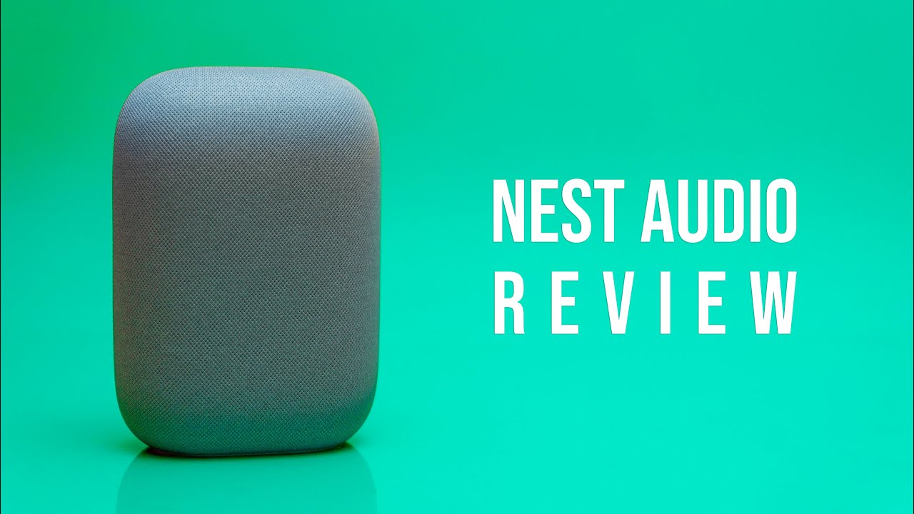 Nest Audio Review - $100 Worth of Audio! - YouTube