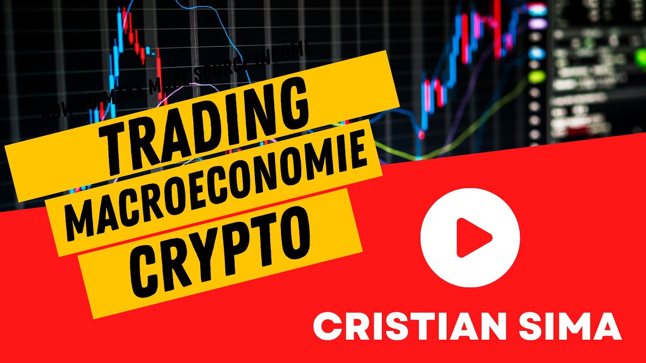 ⌛Săptămâna financiară 18-22 octombrie | Brokerul Cristian Sima ...