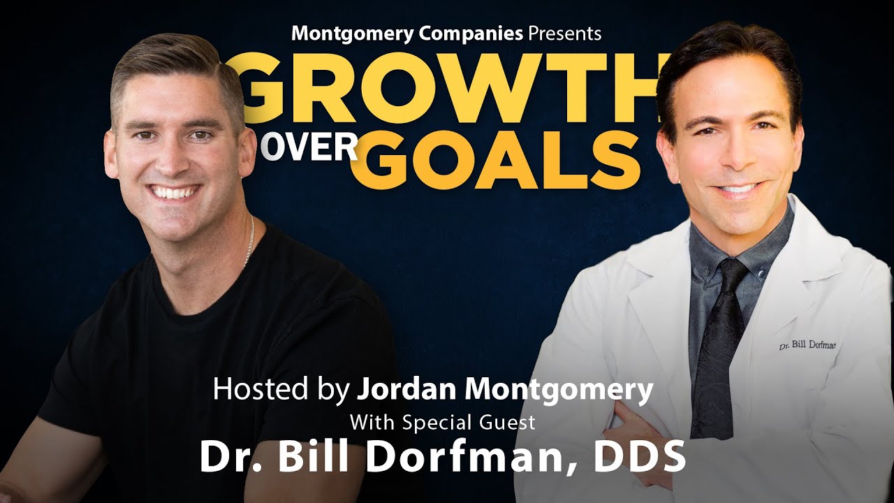 Practice makes Permanent w Dr Bill Dorfman, DDS - YouTube