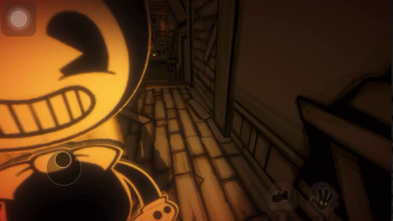 TheMeatly Location in Chapter 1 - YouTube