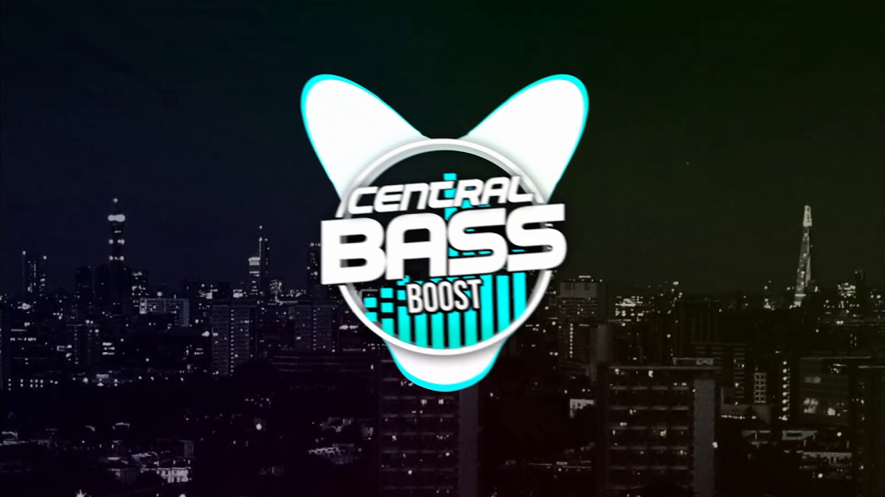 Central Bass Boosted | Aveeplayer Template (Free Download) - YouTube