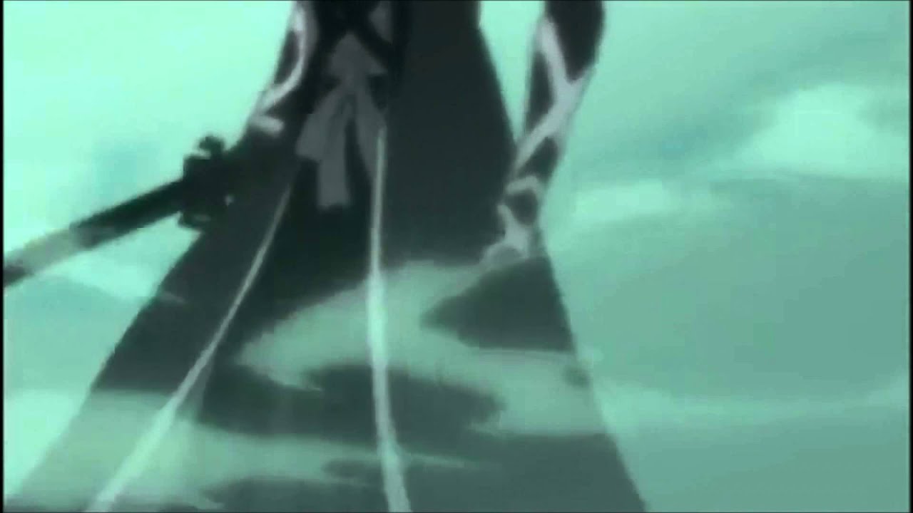 Bleach - Ichigo's Final Bankai - YouTube