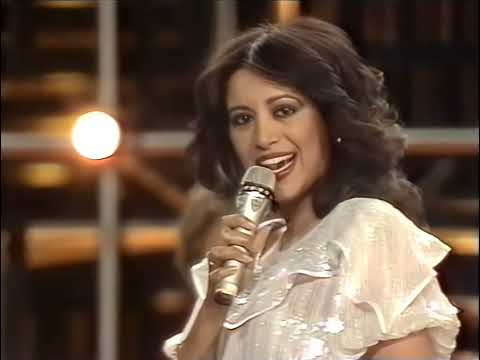 Israel 🇮🇱 - Eurovision 1983 - Ofra Haza - Hai