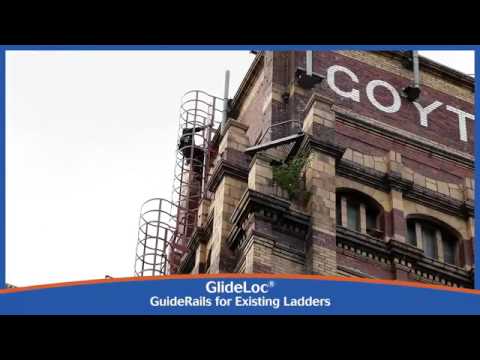 Safety At Height Your partner in Fall Protection SOLL GLIDELOC PIVOTLOC ...