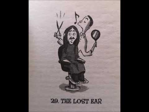 Wayside School is Falling Down, Chapter 29: The Lost Ear