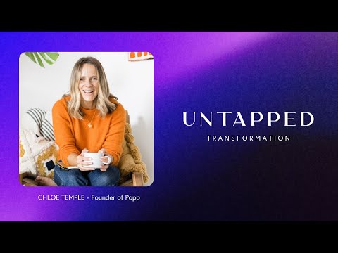 Chloe Temple - Untapped Transformation