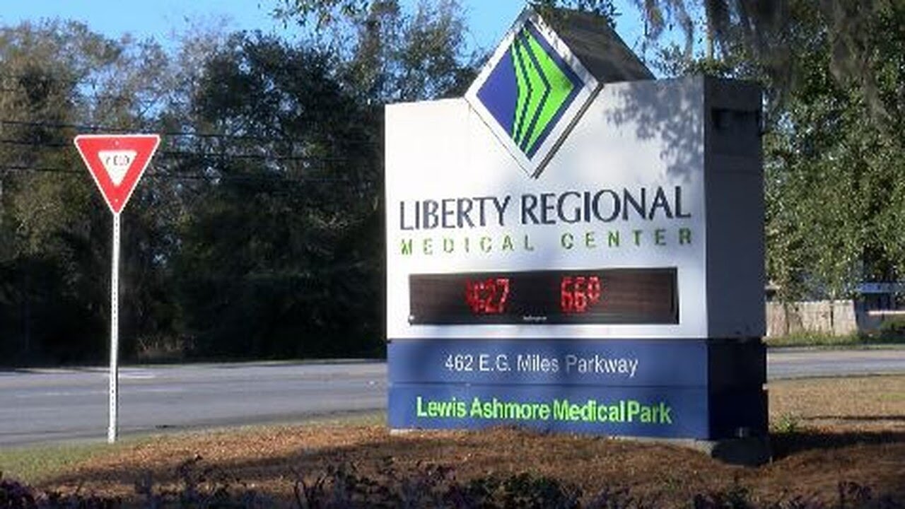 Liberty Regional Medical Center launching “Mom’s Heart Matters” program ...
