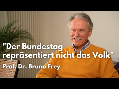 Am Kindertisch der Demokratie: Sind Deutsche \
