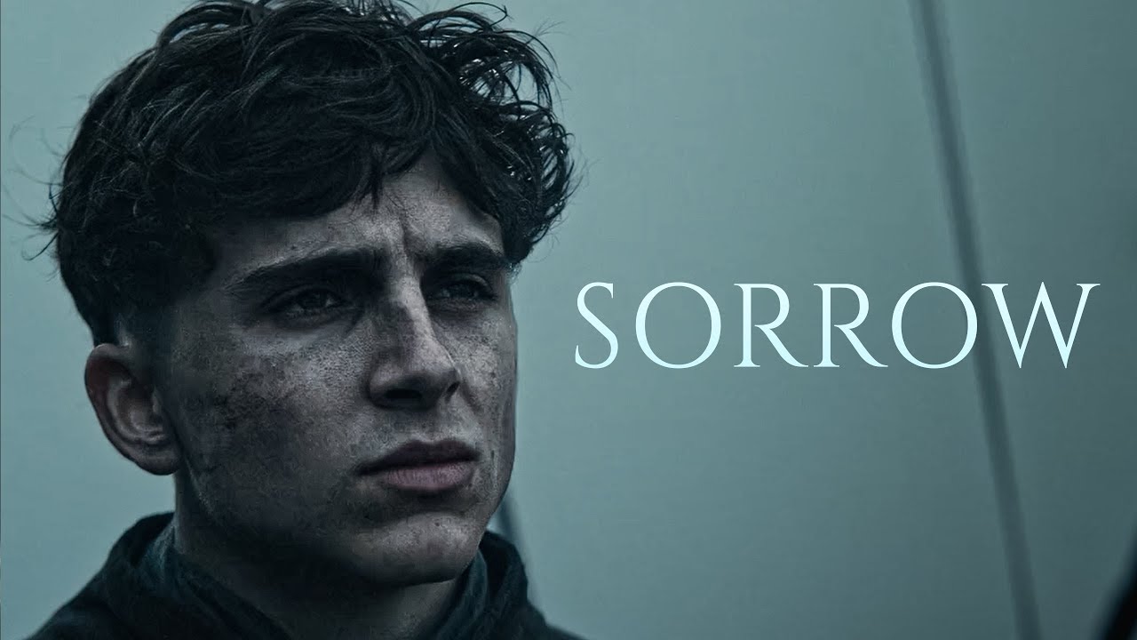 Sorrow - The King - YouTube