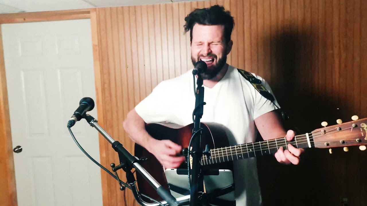 'What I Got' by Chris Readshaw - YouTube