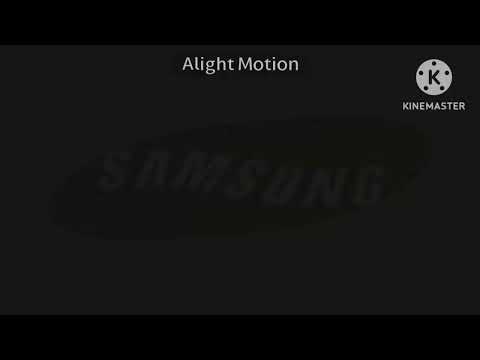 Samsung Logo History (2001-2009) in Nmoy Major 