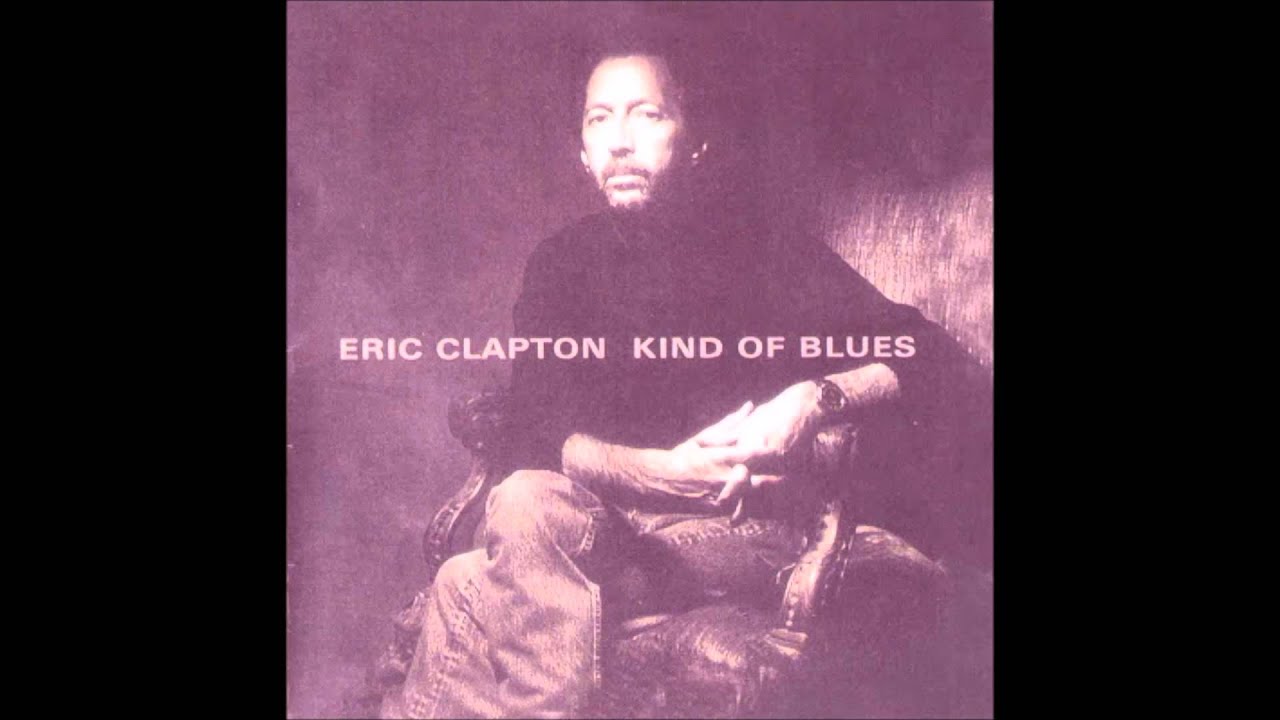Eric Clapton - Crossroads - Live at Los Angeles 1994 - YouTube