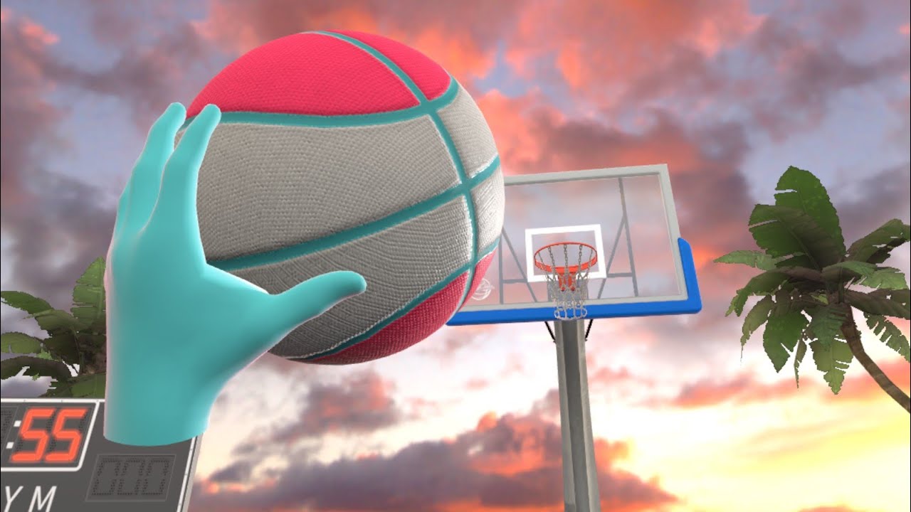 GYM CLASS VR LIVE! - YouTube