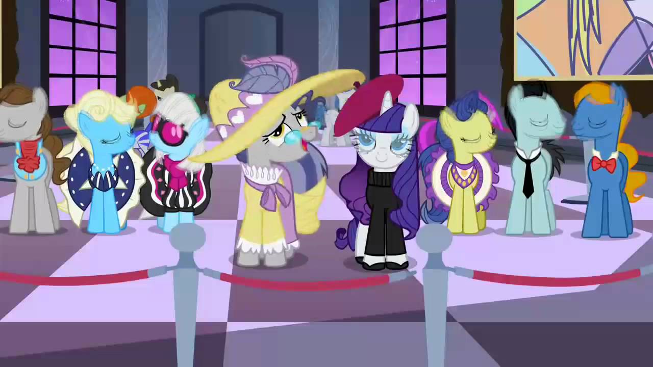 MLP:FIM Season 2 Ranking the Major Songs - YouTube