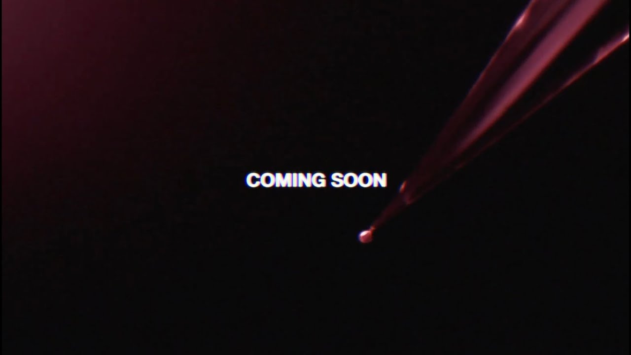 New Project - Coming Soon - YouTube