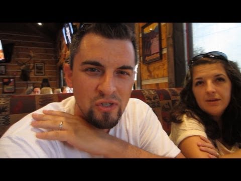 Twin Peaks (Day #1184) #ShareZilla | ErikTV365