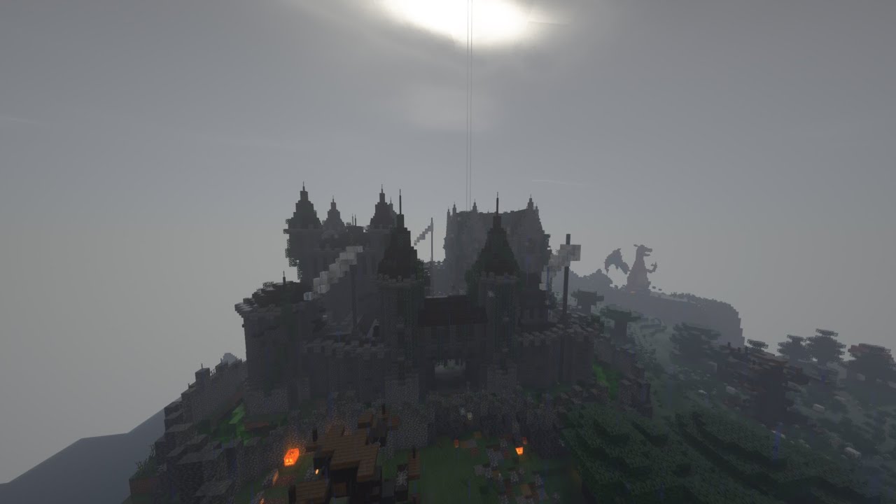 Fl1r and Loop’s Halloween Build Challenge - YouTube