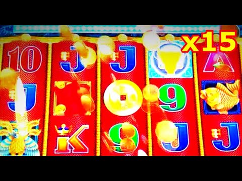 5 DRAGONS GOLD, 5 DRAGONS RAPID, WONDER 4 TOWER & W4B 1c 2c SLOTS ...