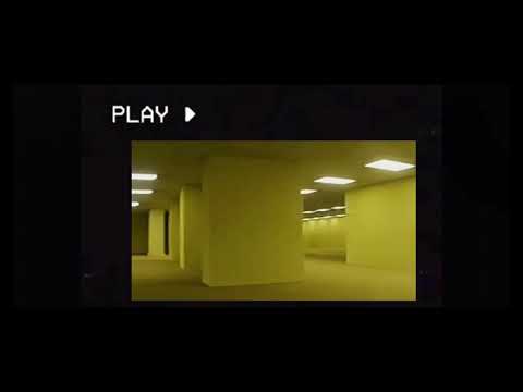 BACKROOM - YouTube