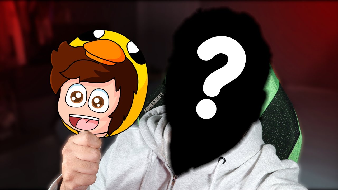 ¡PatOni MUESTRA SU CARA por PRIMERA VEZ 👀! - PRE-ESPECIAL 1 MILLON de ...