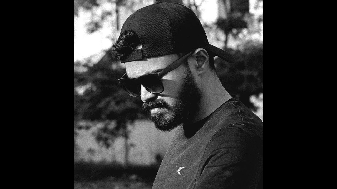 Aswin Menon Live Stream - YouTube