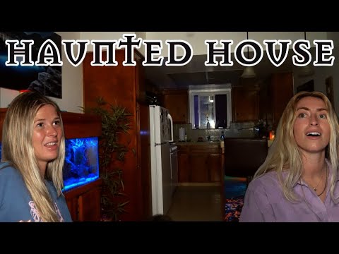 Investigating Our Subscribers HAUNTED Apartment