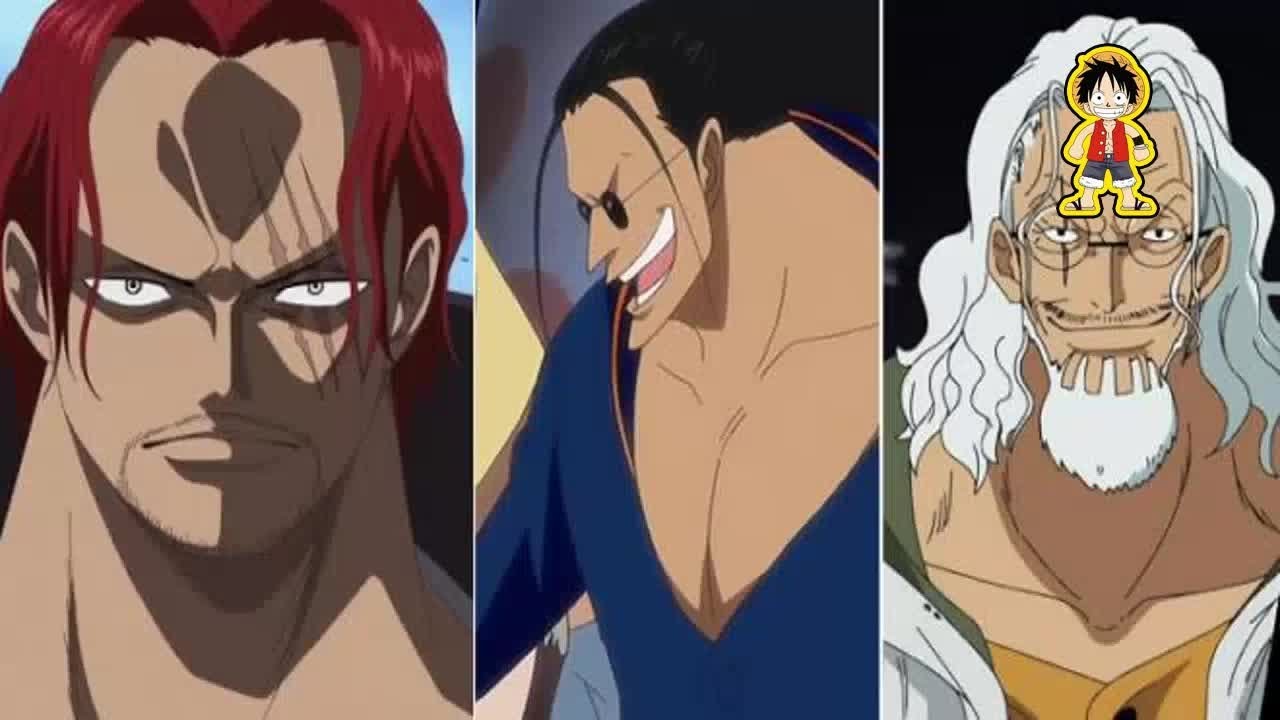 Last Mission of the Roger Pirates - YouTube