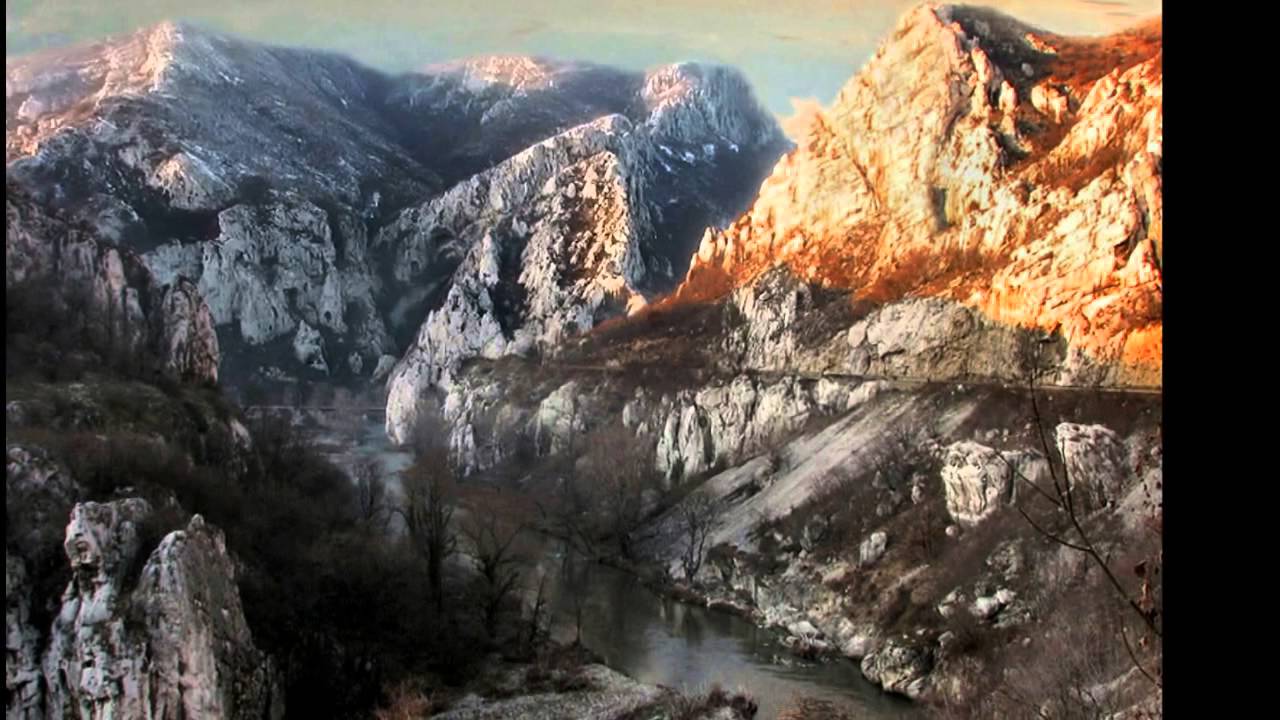 Max Riebl Australia Fruelingsgruess - YouTube