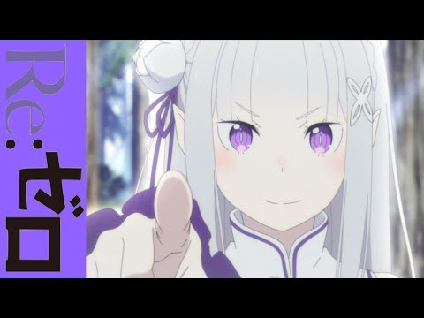 Re:Zero: Long Shot (English Dub Cover) | Silver Storm - YouTube