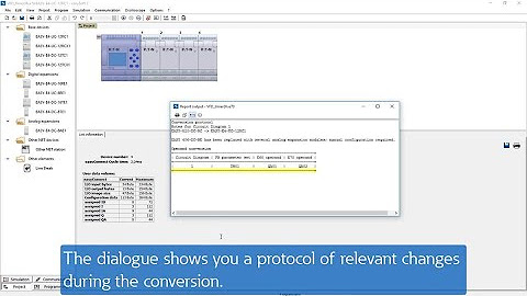 Eaton easySoft Software - YouTube