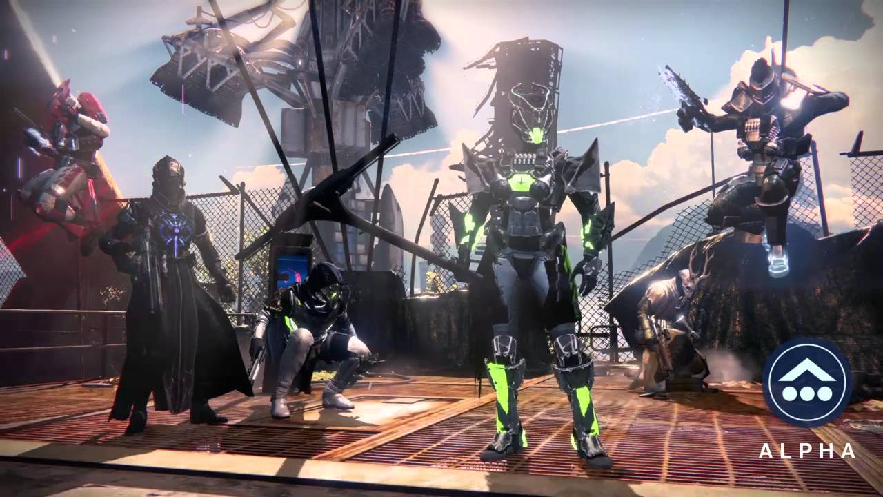 Mayhem fun!! - YouTube