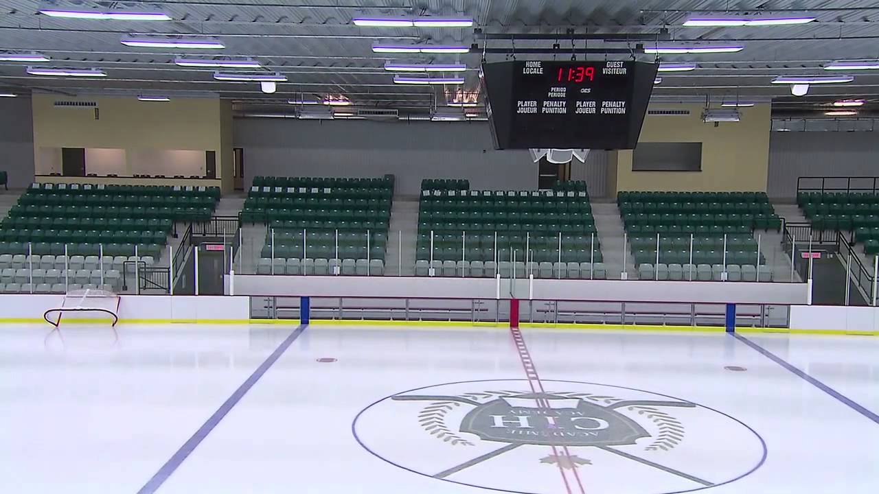 CIH Academy - YouTube