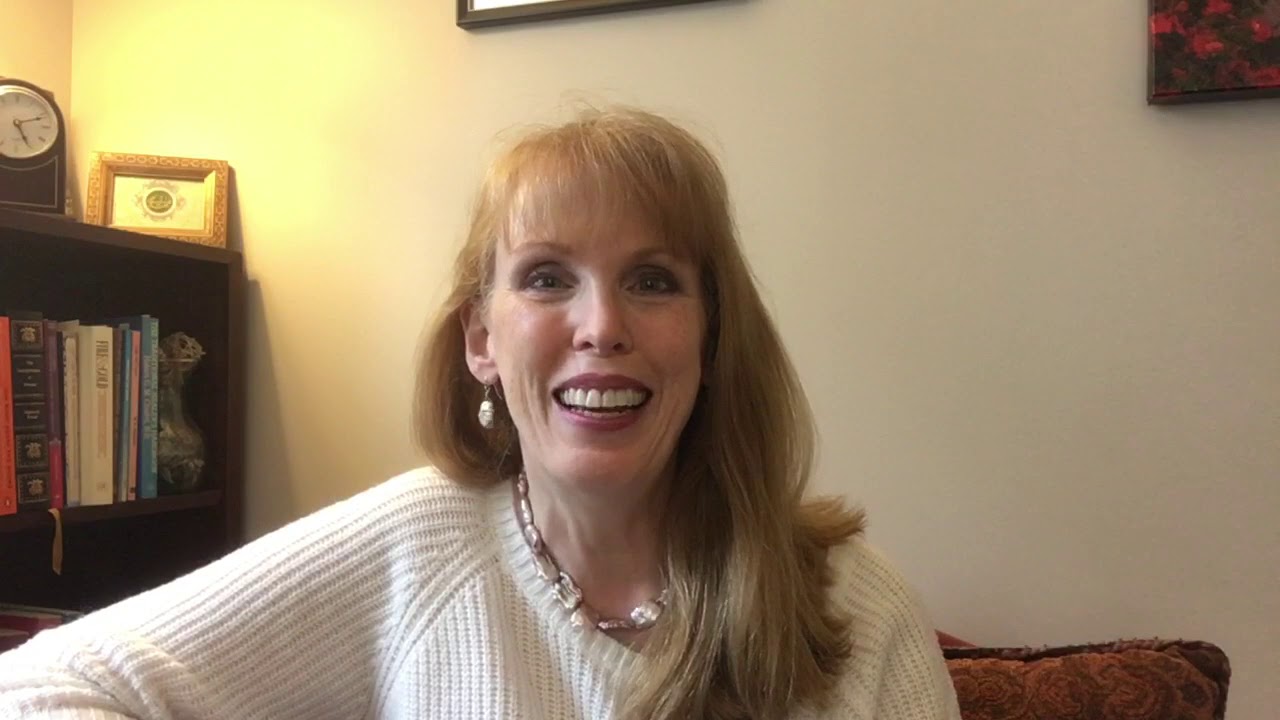 What is Energy Healing? - YouTube