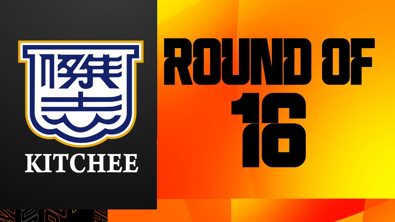 #ACL2022 Round of 16 - Kitchee SC (HKG) | How They Got There - YouTube
