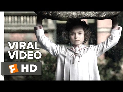 Miss Peregrine's Home for Peculiar Children VIRAL VIDEO - Meet Bronwyn (2016) - Movie