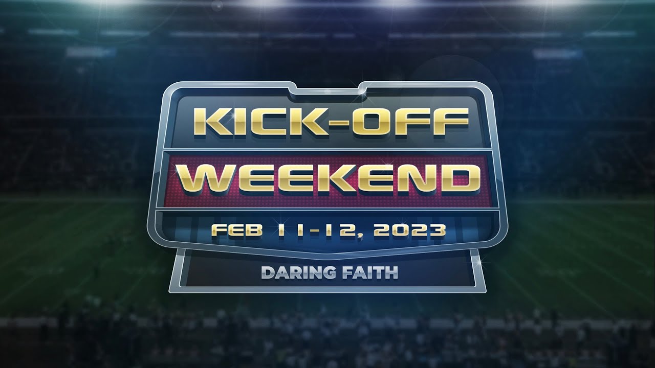 Rock Brook Church Weekend Services | February 11-12, 2023 - YouTube