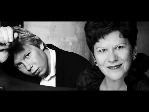 Taneli Kuusisto: Sun ristis juurehen (Soile Isokoski & Pétur Sakari ...