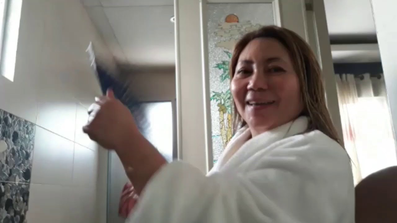 MAKE-UP PREPARATION FOR TALA DANCE COVER / MAMABELS CHONA VLOG / VLOG50 - YouTube