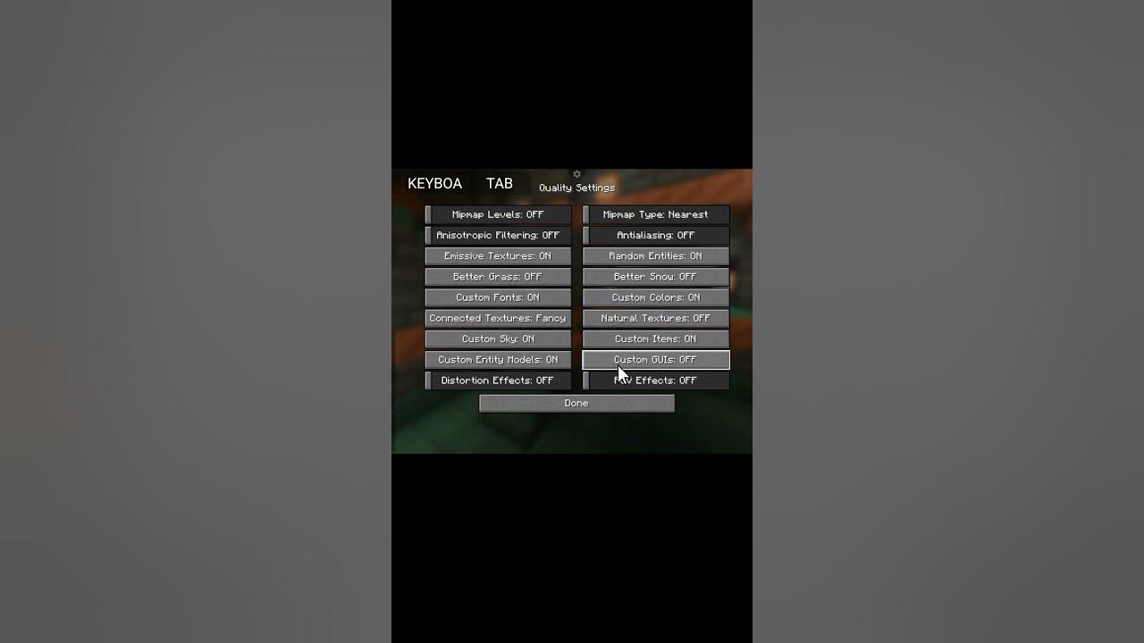 "How to Fix Lag in PojavLauncher 1.21 on 2GB RAM Phones | Minecraft ...