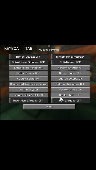 "How to Fix Lag in PojavLauncher 1.21 on 2GB RAM Phones | Minecraft ...