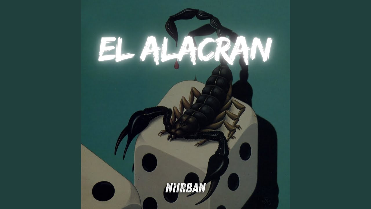 El Alacran - YouTube