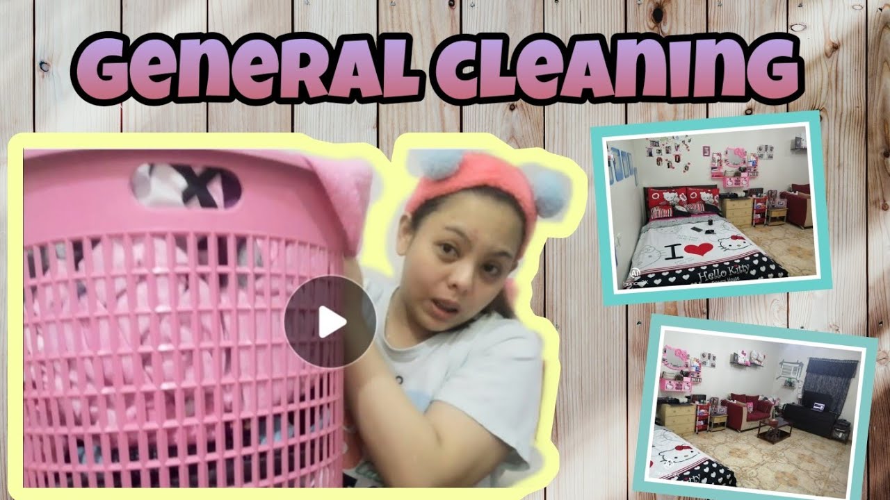 MY OFF DAY ROUTINE DURING MY OFF DAYS (HOUSE GENERAL CLEANING) ..VLOG ...