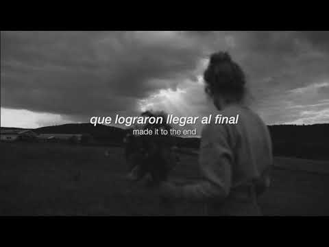 Ghostly Kisses - Empty Note (Traducida al Español)