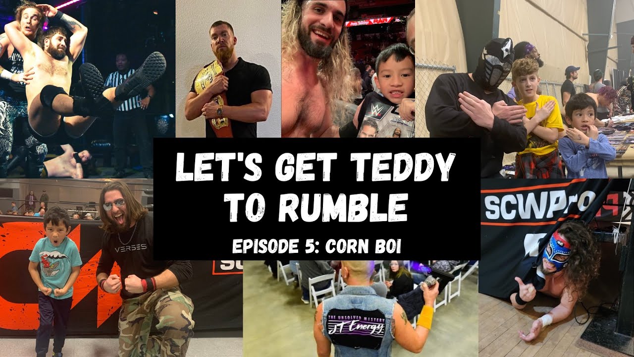 5. Corn Boi - YouTube