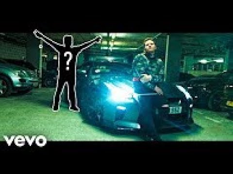 Behzinga - Drama clean (KSI & Ricegum Diss Track) - YouTube