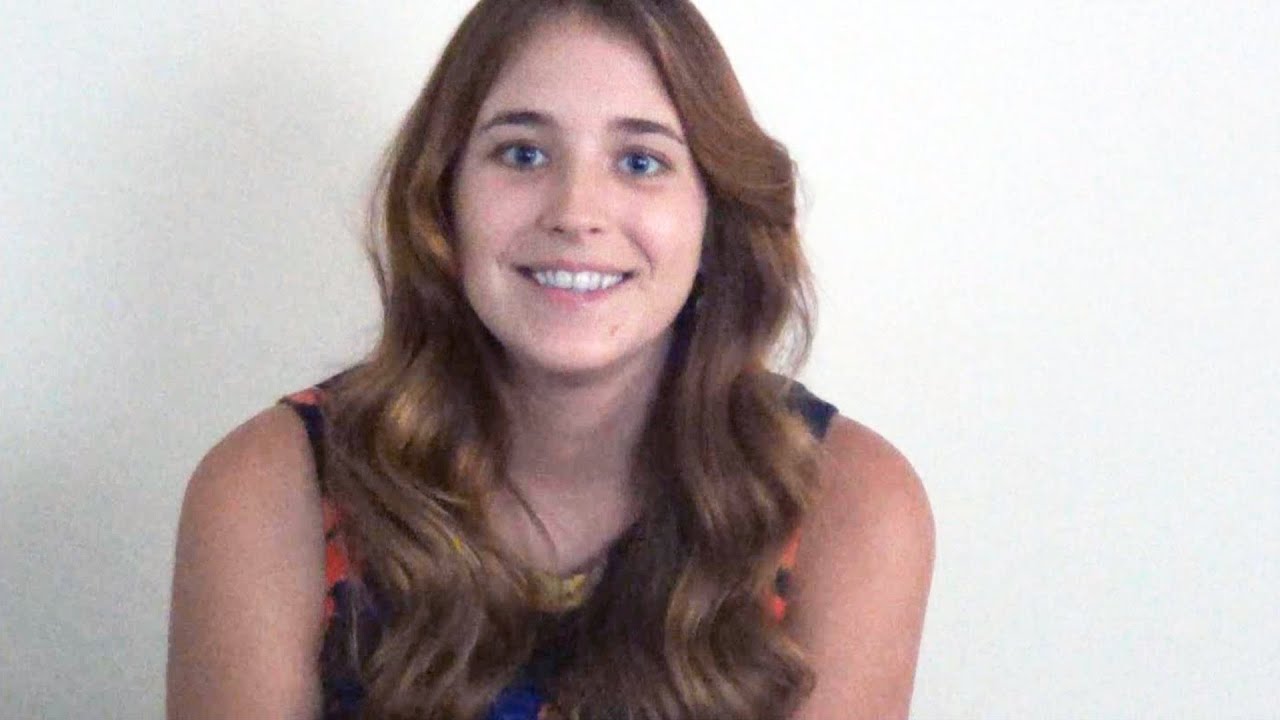 Charlie Morgan Patton #NoMoreBull Testimonial - YouTube