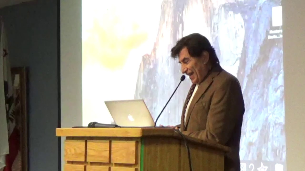 Stanizai - The Mythification of God, the Deification of Man - YouTube