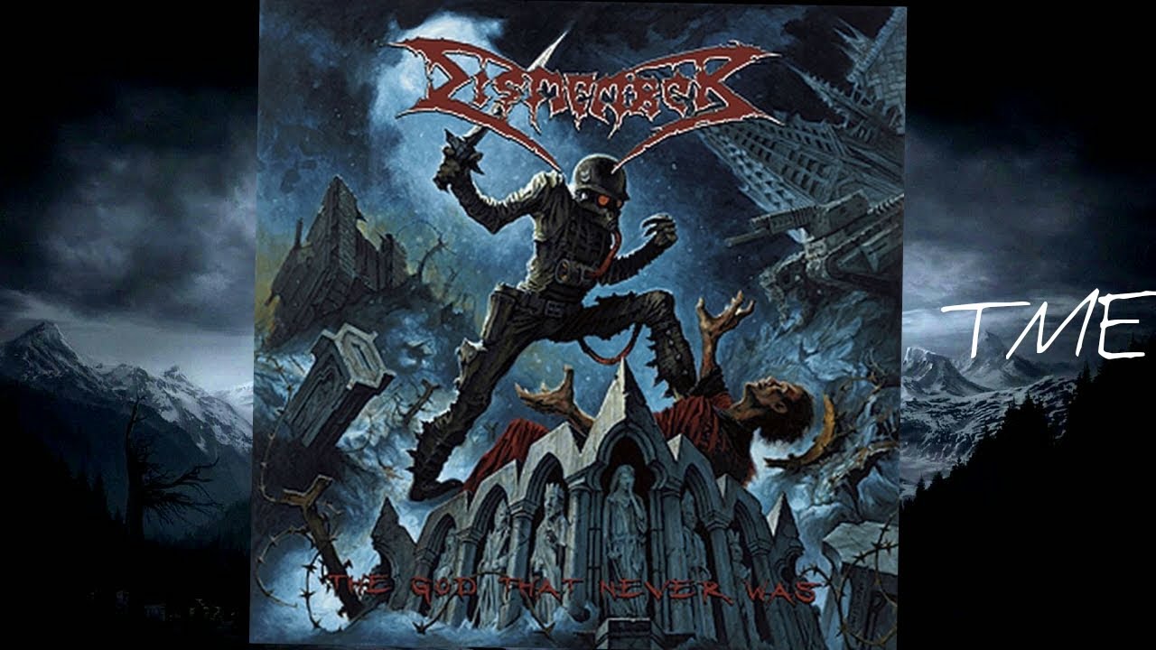 03-Time Heals Nothing -Dismember-HQ-320k. - YouTube Music