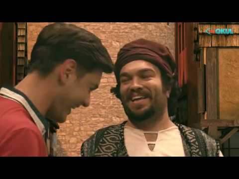 Geçmişten Bir Davet Bölüm -4